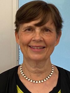 Lisbeth Bjørn Hansen – Soroptimist International Aarhus
