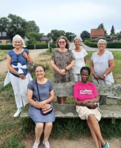 Kammeratskabsaften – Soroptimist International Holbæk