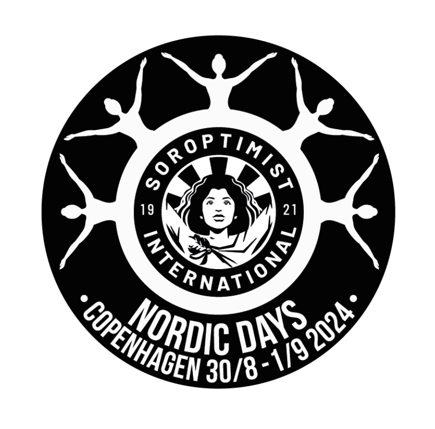 Nordiske Dage 2024 – WOMEN WITH AN AGENDA – Soroptimist International ...