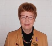 Bestyrelse – Soroptimist International Næstved