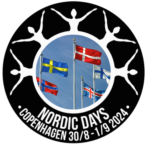 Nordic Days: August 30th – September 1st, 2024
