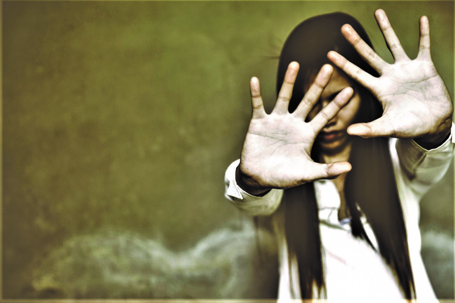 Stop Vold mod Kvinder og Piger – Soroptimist International Danmark