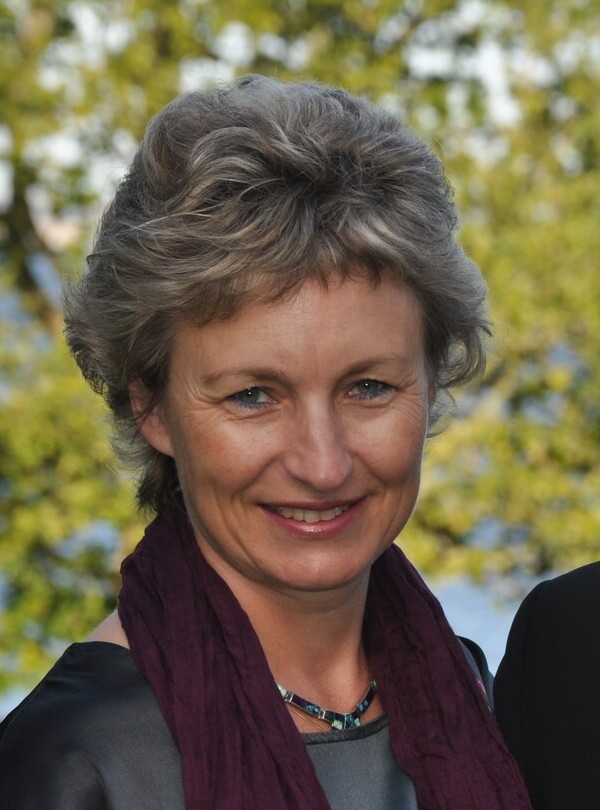 Extension – Soroptimist International Danmark