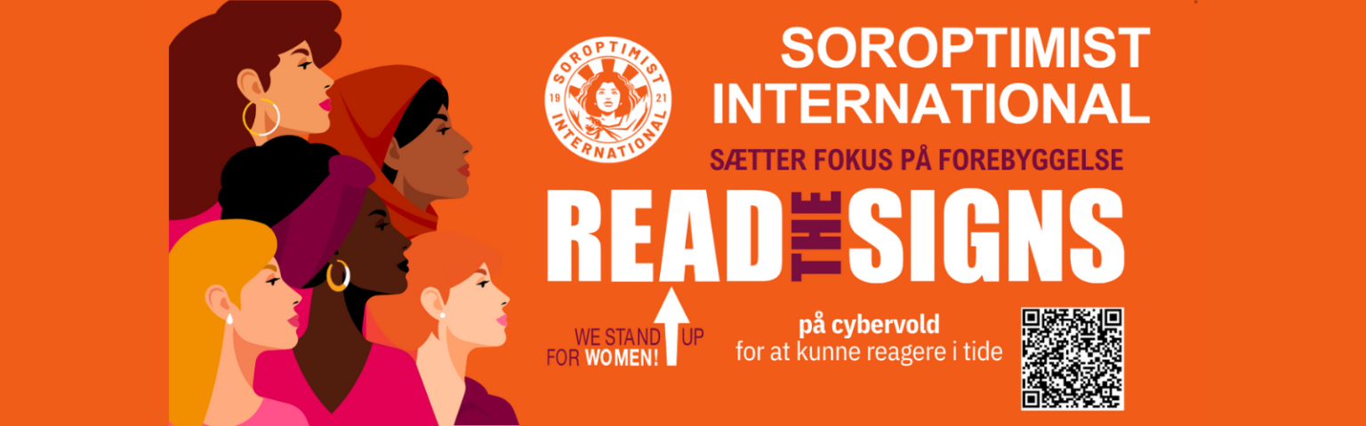 Soroptimist International Danmark